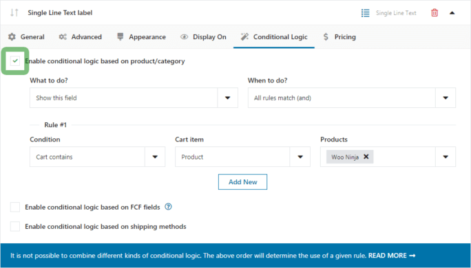 How to add custom fields to the WooCommerce checkout page How to add custom fields to the WooCommerce checkout page