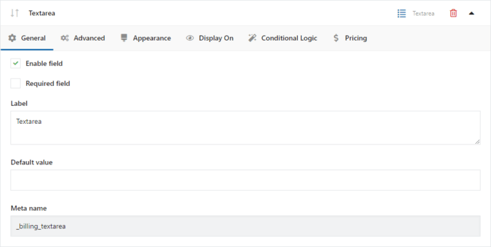Docs: Flexible Checkout Fields WooCommerce - WP Desk