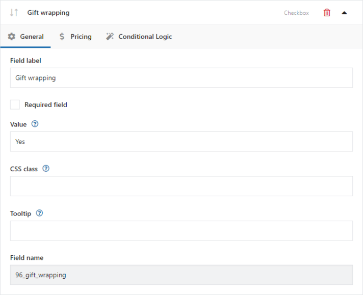How To Add Woocommerce Product Custom Fields Plugin Docs