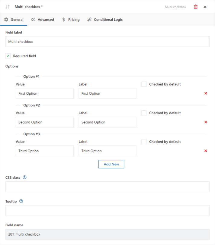 How to Add WooCommerce Product Custom Fields - Plugin Docs