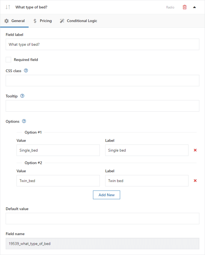 How To Add Woocommerce Product Custom Fields Plugin Docs