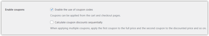 Woocommerce Checkout Page Settings Missing Options And Errors