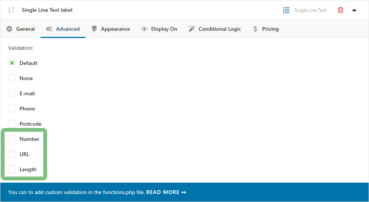 How to Validate WooCommerce Checkout Fields (Custom)