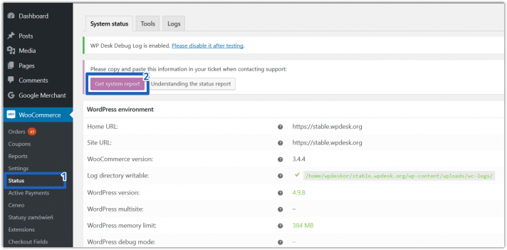 WordPress memory limit - increase wp_memory_limit (4 methods)