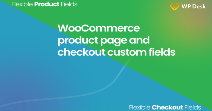 Checkbox & multiple options for a WooCommerce product page!