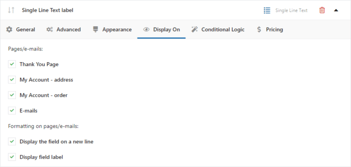 How To Add Custom Fields To The Woocommerce Checkout Page