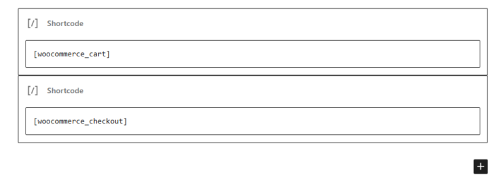 WooCommerce_Checkout - Settings, Shortcode & Configuration