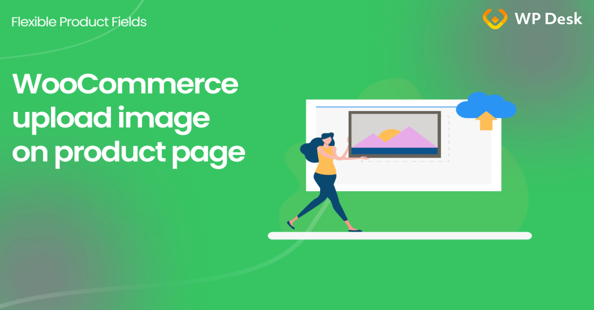 Upload Files On The Woocommerce Product Page File Upload Field