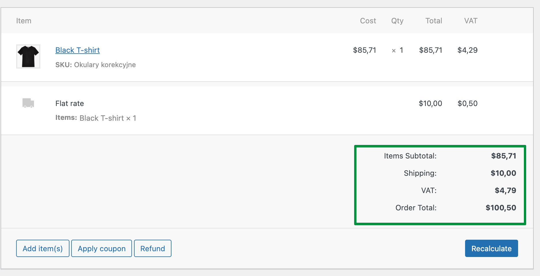 Product Price in WooCommerce (quick guide)