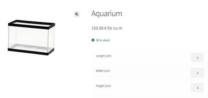 Unit of measure in WooCommerce - all that you need to know!
