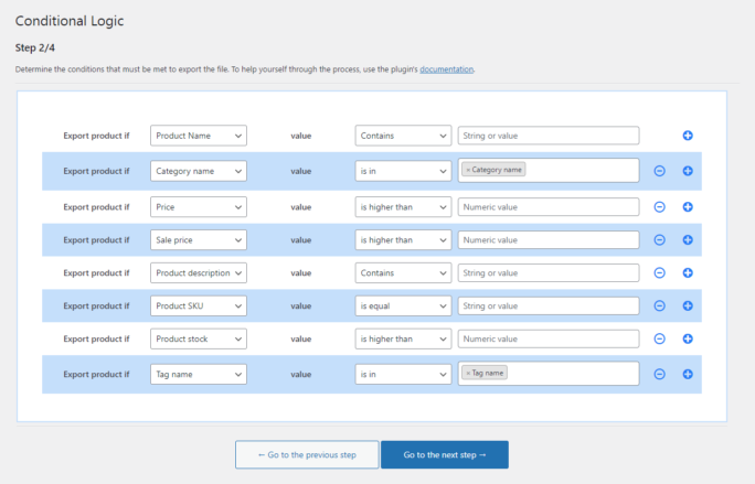 How To Export Woocommerce Products With Variations