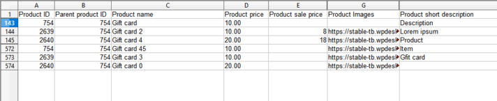 How To Export Woocommerce Products To Excel 2024 Guide