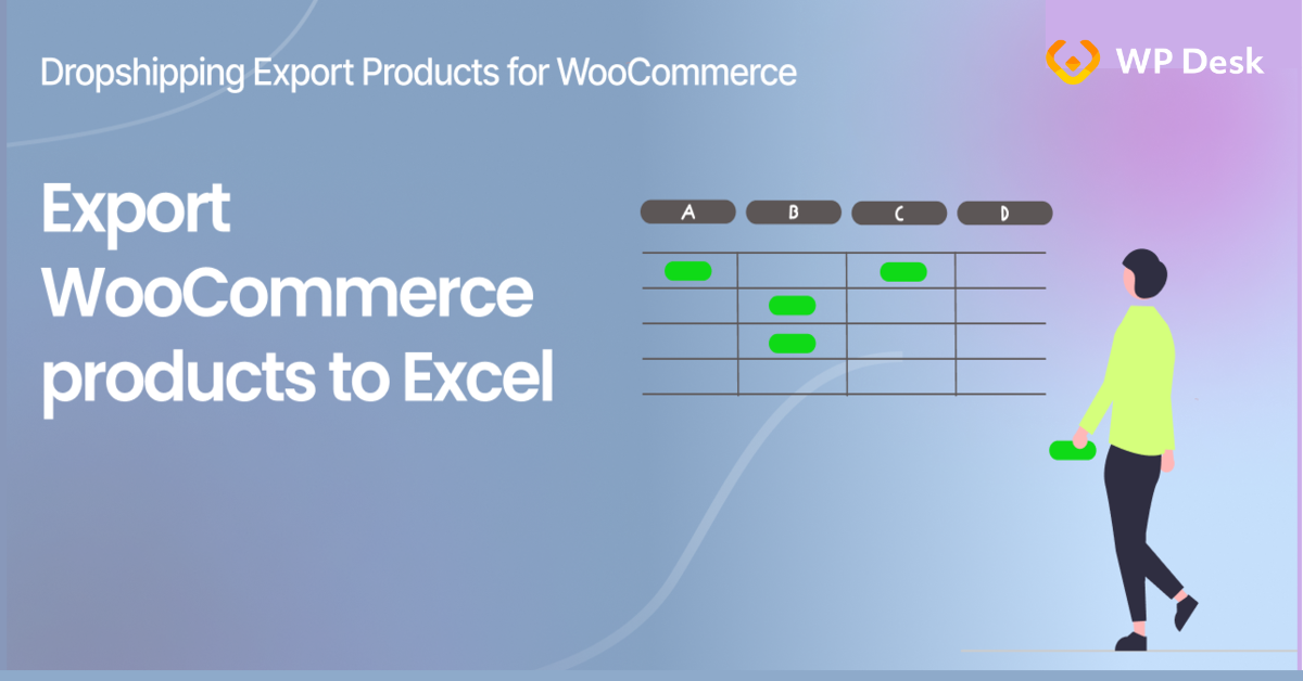 How To Export Woocommerce Products To Excel 2024 Guide 1236