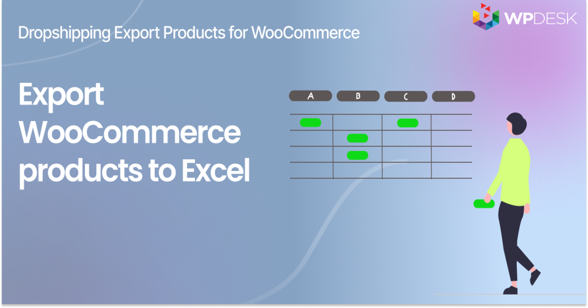 How To Export Woocommerce Products To Excel 2023 Guide