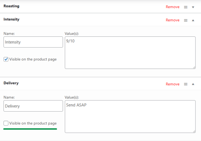 How to export WooCommerce products with variations?