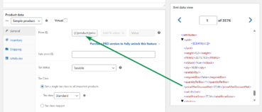 WooCommerce bulk price update programmatically & with a plugin