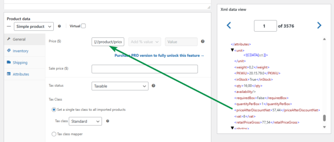WooCommerce bulk price update programmatically & with a plugin