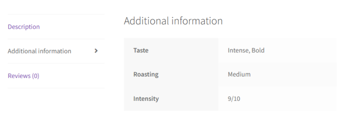 How To Export Woocommerce Products With Variations