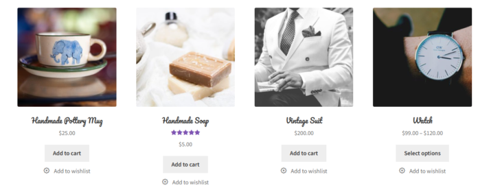 WooCommerce shortcodes & blocks - the complete list (2024)