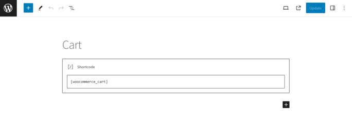 WooCommerce shortcodes & blocks - the complete list (2024)