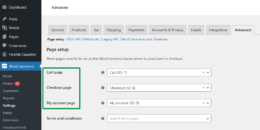WooCommerce shortcodes & blocks - the complete list (2024)