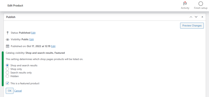 WooCommerce shortcodes & blocks - the complete list (2024)