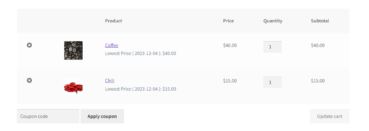WooCommerce shortcodes & blocks - the complete list (2024)