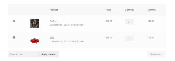 WooCommerce shortcodes & blocks - the complete list (2024)