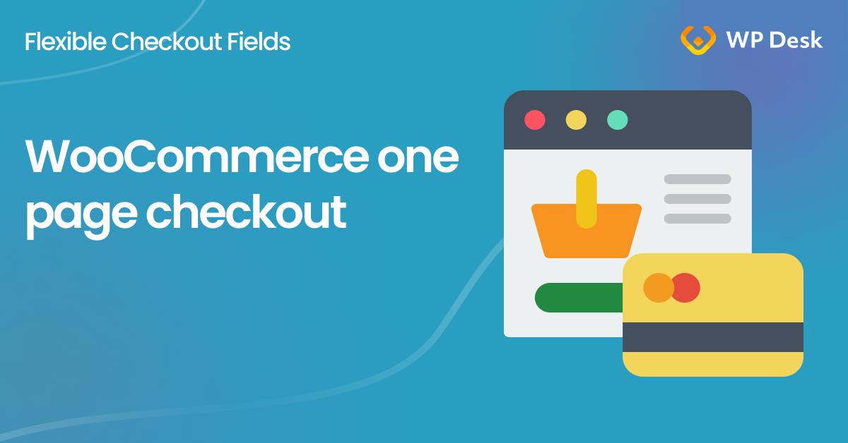 We need to talk about one page checkout for WooCommerce.