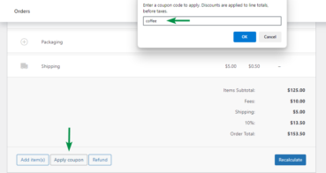 WooCommerce manual order - quick guide!