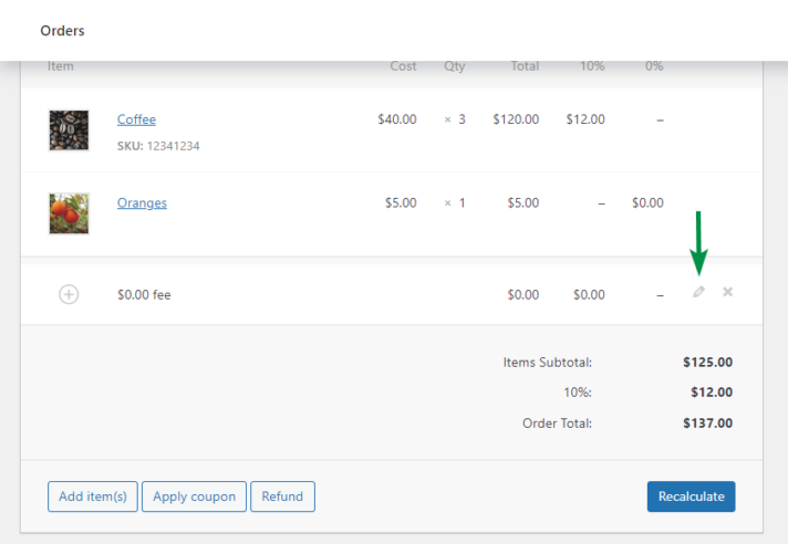 WooCommerce manual order - quick guide!