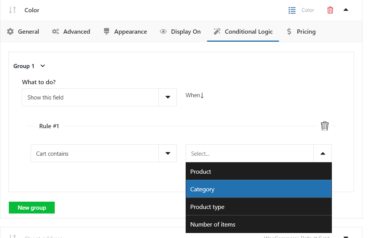 Flexible Checkout Fields - WooCommerce Checkout Field Editor