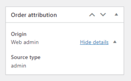 WooCommerce manual order - quick guide!