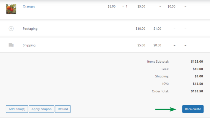 WooCommerce manual order - quick guide!