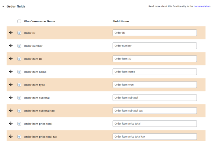 How to Export Orders from WooCommerce to CSV, XML, or JSON