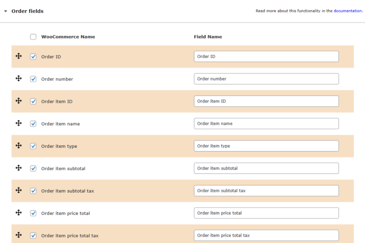 How To Export Orders From Woocommerce To Csv Xml Or Json