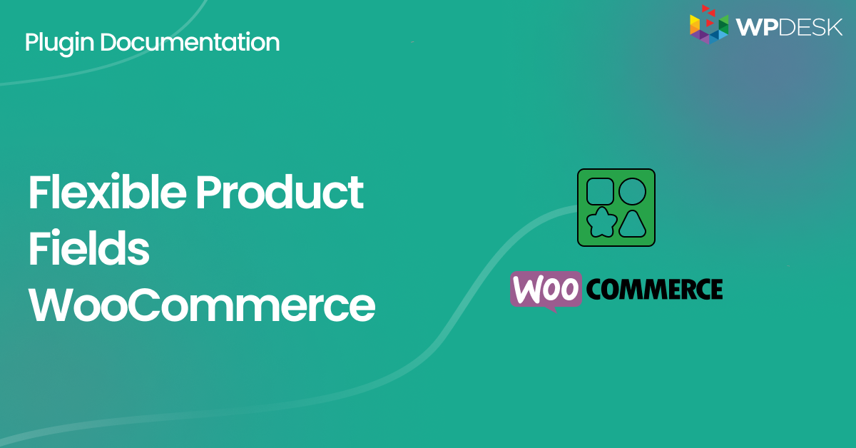 How To Add Woocommerce Product Custom Fields Plugin Docs 4476