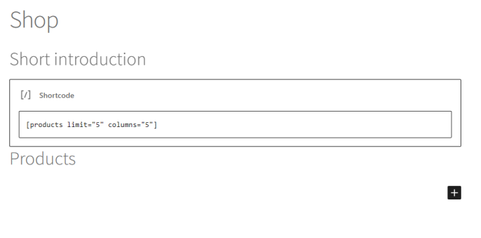 How to change the WooCommerce shop page - WP Desk