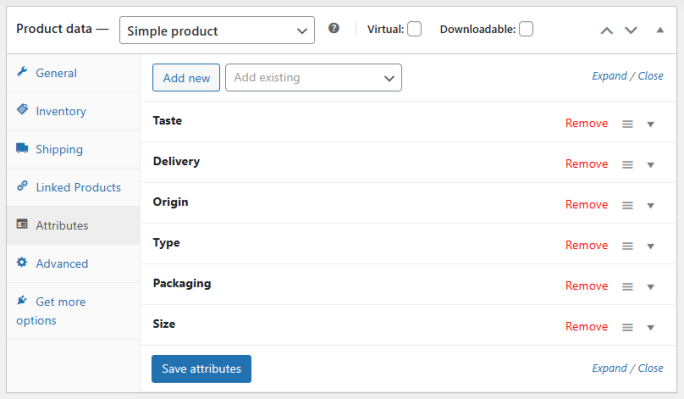 How to use WooCommerce product tags (quick guide)