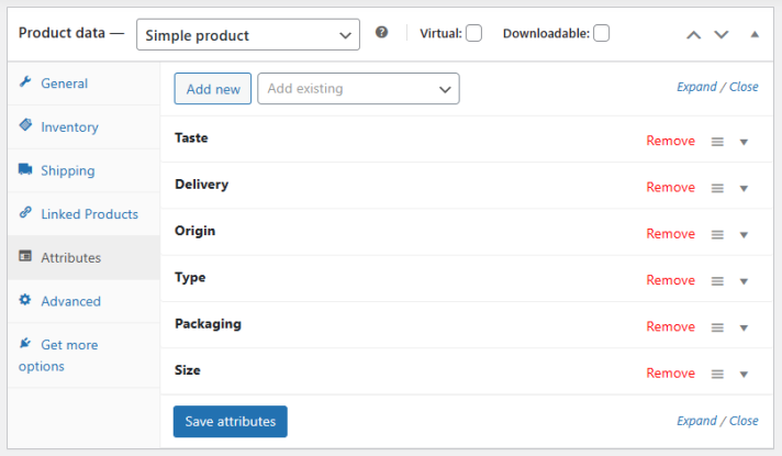 How to use WooCommerce product tags (quick guide)