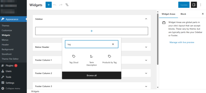 How to use WooCommerce product tags (quick guide)