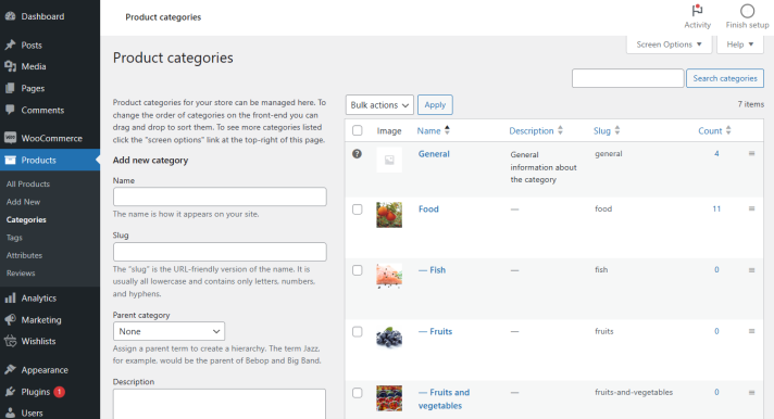 How to use WooCommerce product tags (quick guide)