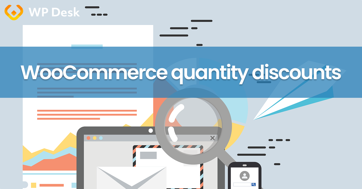 WooCommerce quantity discounts – how to increase cart value