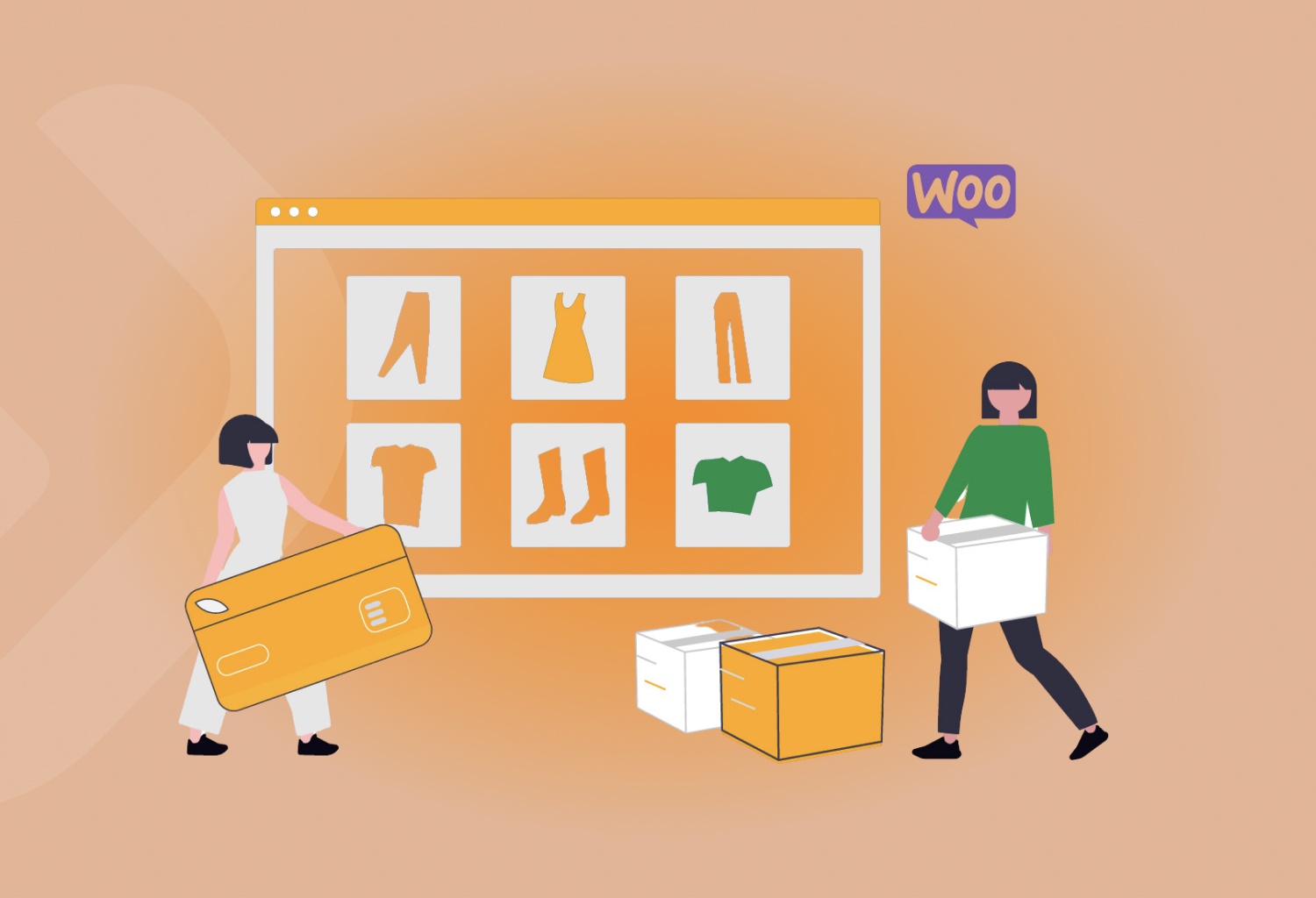 WooCommerce Allegro: Automate Allegro SMART Shipping!